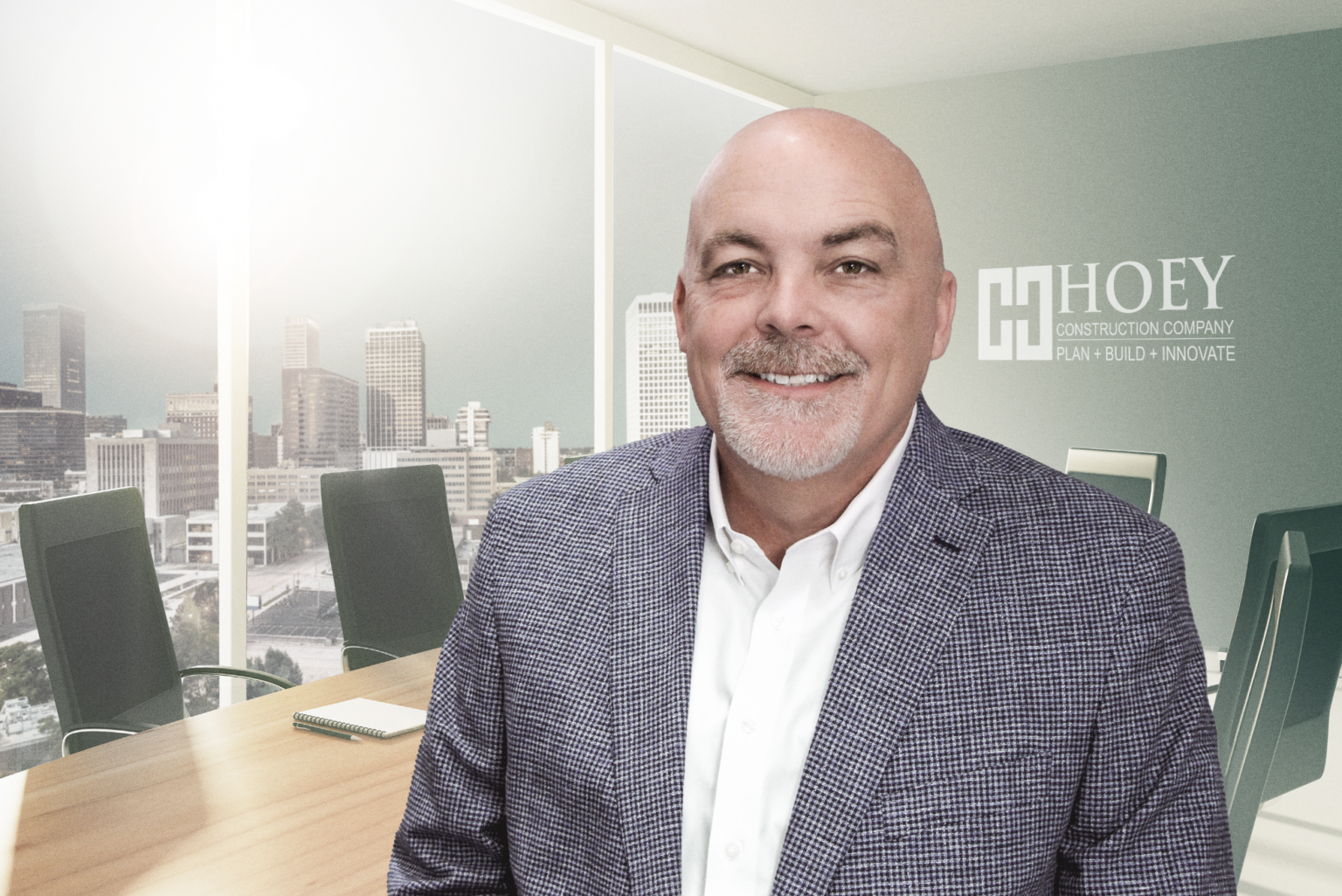 About – Hoey Construction Company