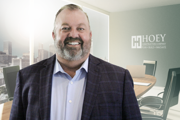 About – Hoey Construction Company